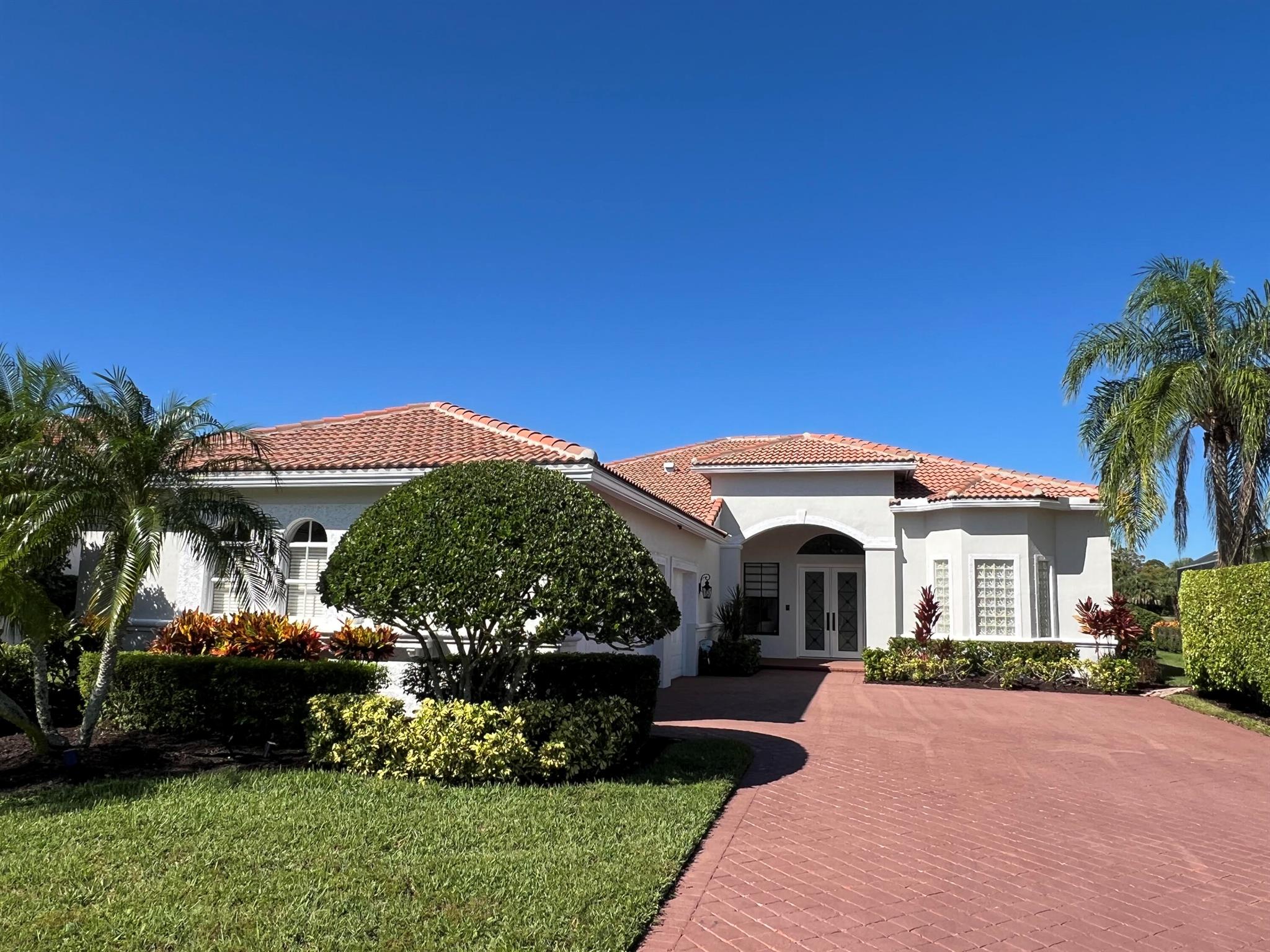 7785 PRESERVE DR, WEST PALM BEACH, FL 33412 | R11136995 | Douglas Elliman