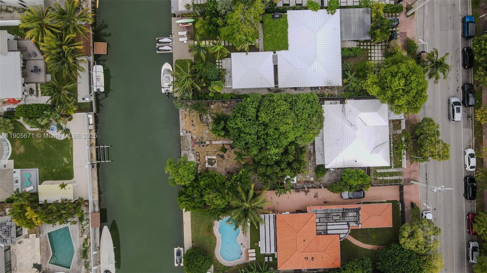 Biscayne Point | MLS# A11905671 7830 Hawthorne Ave , North Beach - NoBe ...