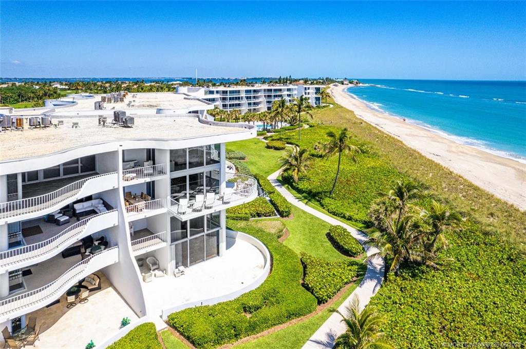 Sailfish Point Property at 2001 SE Sailfish Point Boulevard 104, Stuart ...
