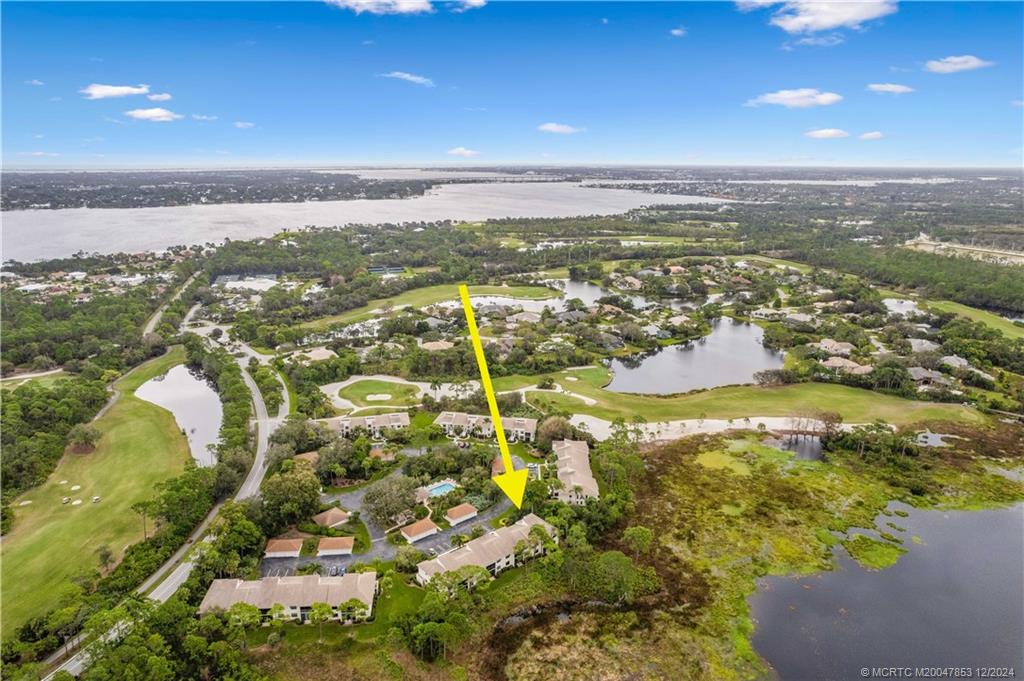 13452 Harbour Ridge Boulevard #2A, Palm City, FL 34990