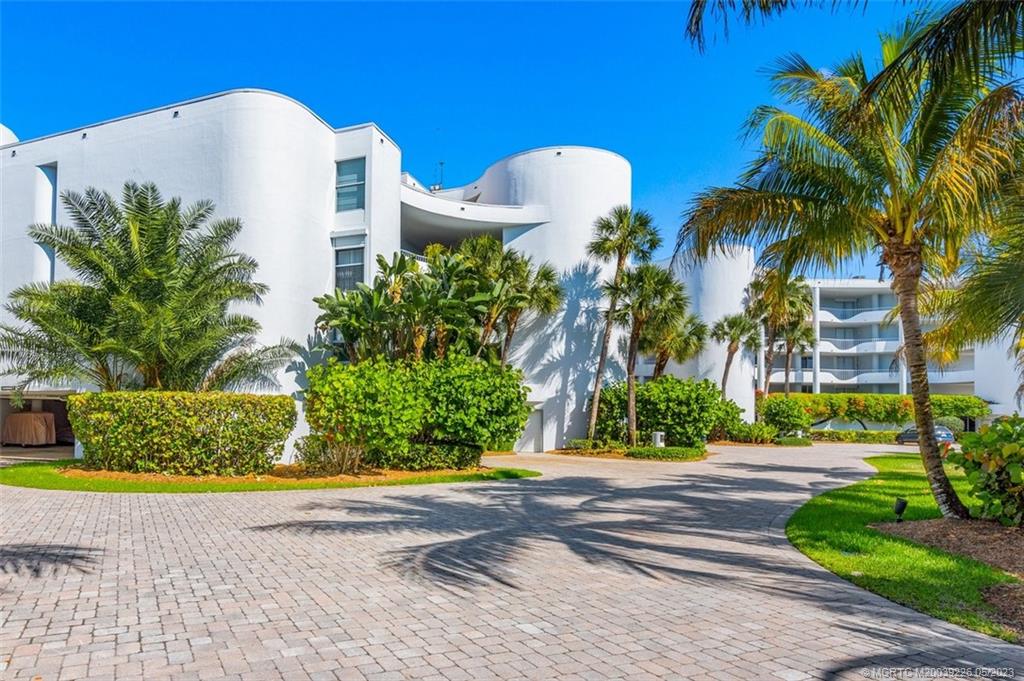 Sailfish Point Property at 2001 SE Sailfish Point Boulevard 104, Stuart ...
