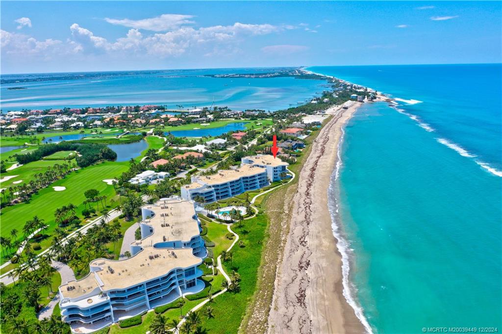 Sailfish Point Property at 2001 SE Sailfish Point Boulevard 216, Stuart ...