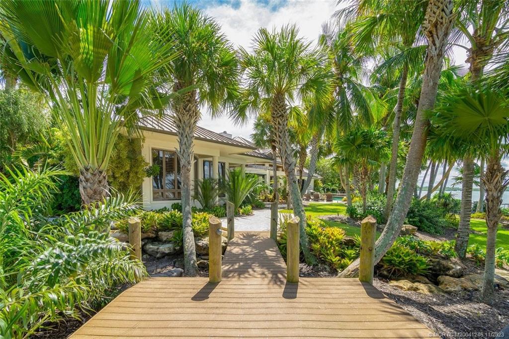 Sailfish Point Property at 6400 SE Inlet Way, Stuart, FL 34996