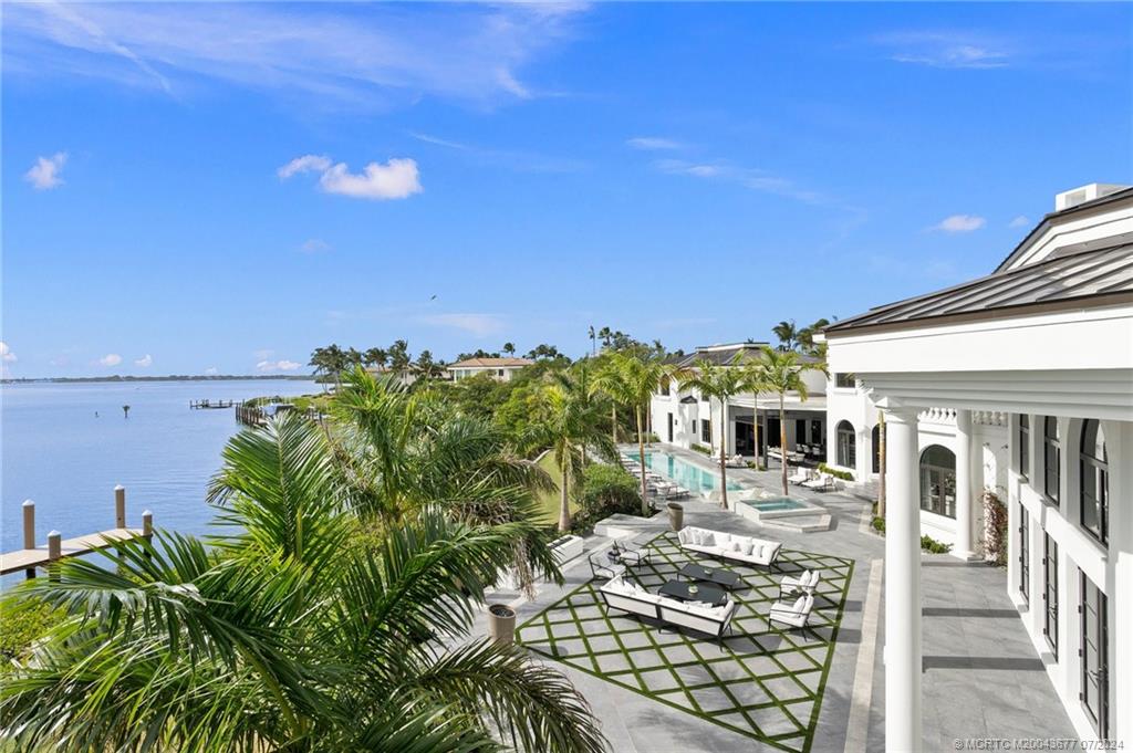 Waterfront Homes In Stuart Florida