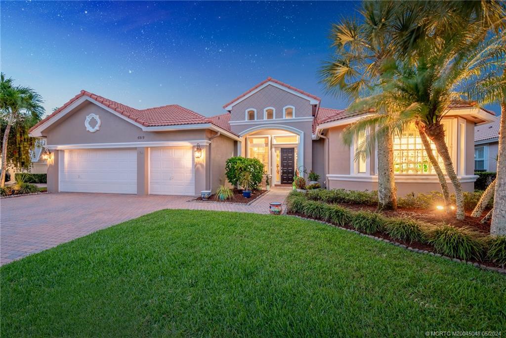 Detached for sale in Stuart FL at 6919 SE Sleepy Hollow Lane in ...