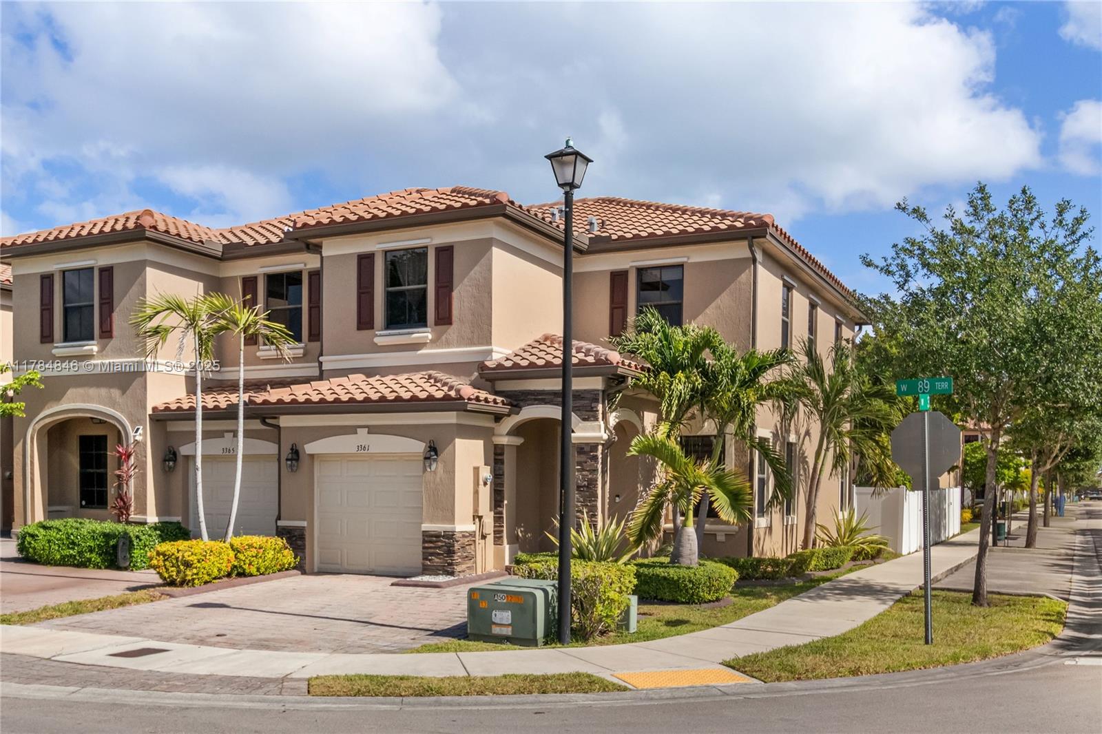 3361 W 89th Ter #3361 For Rent, Hialeah, FL 33018 Townhouse | ByOwner