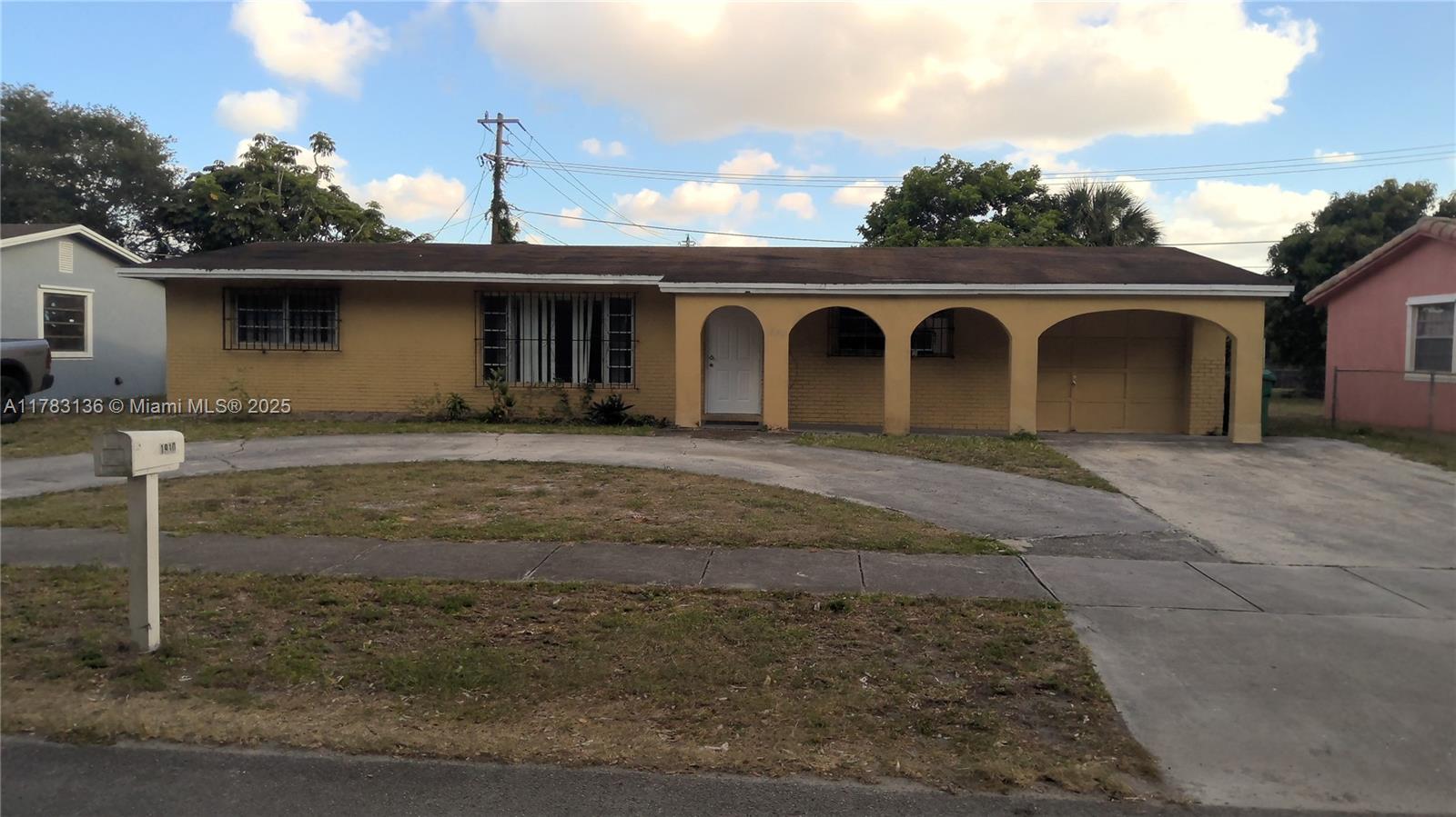 1910 NW 195th St For Rent, Miami Gardens, FL 33056 Home | ByOwner