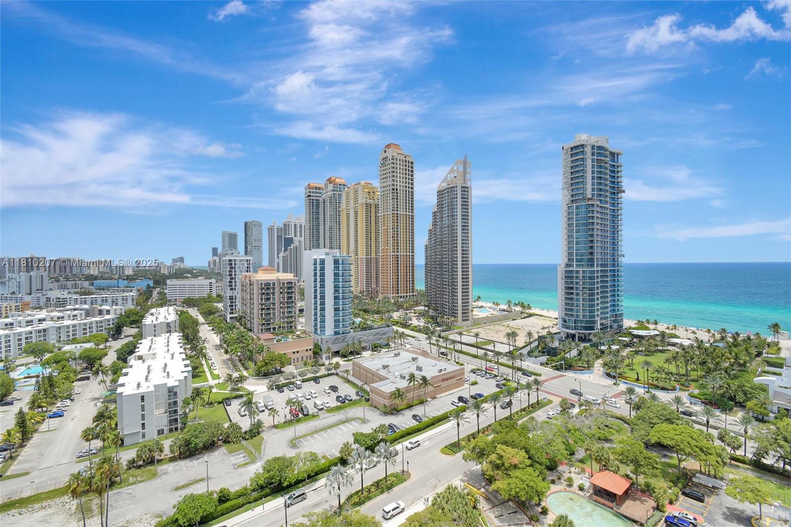 210 174TH ST #2212, SUNNY ISLES BEACH, FL 33160
