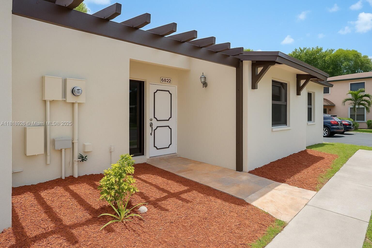 6822 SW 39th St #14-G For Rent, Miramar, FL 33023 Home | ByOwner