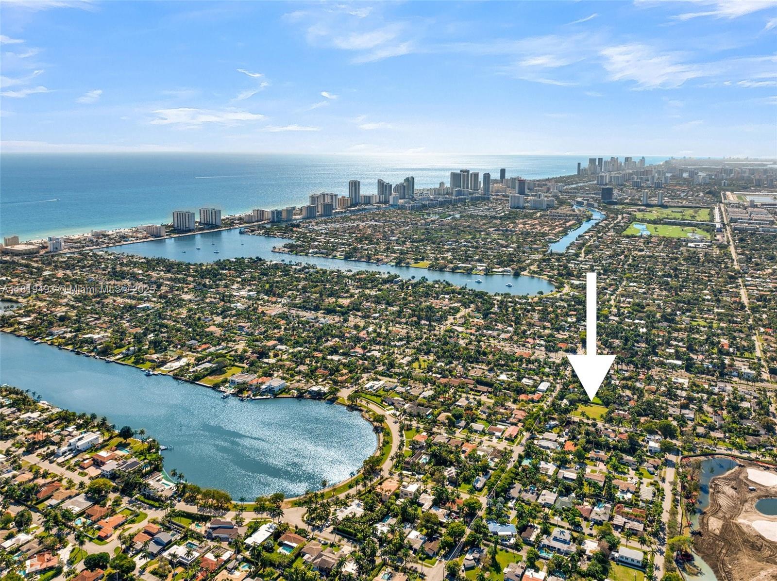 1310 Polk St For Sale, Hollywood, FL 33019 Land | ByOwner