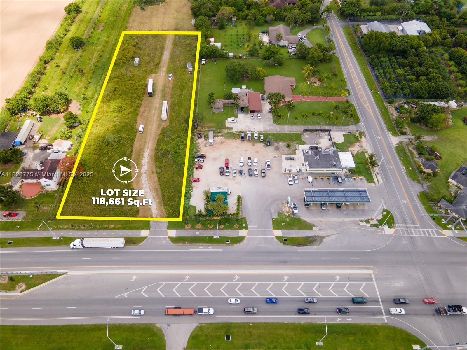 | MLS# A11825775 Confidential , Homestead, Florida 33031