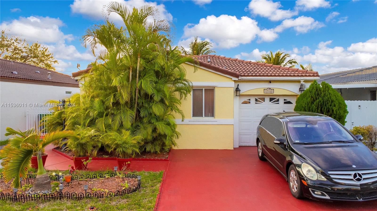17122 SW 139th Pl - Home For Sale in Miami, FL - MLS #A11536011 - on ...