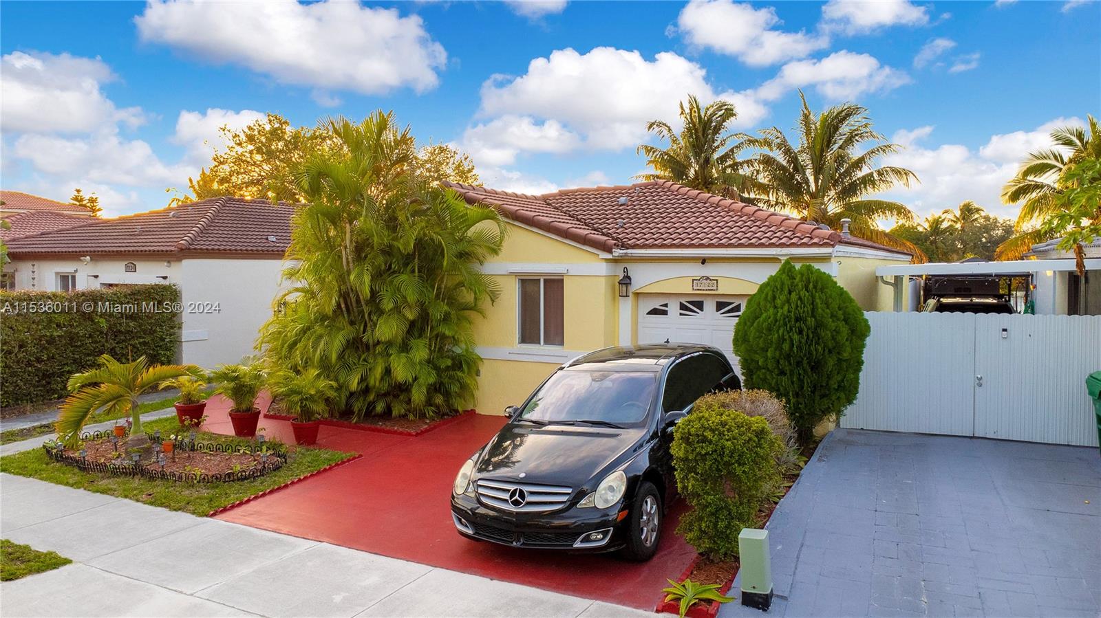 17122 SW 139th Pl - Home For Sale in Miami, FL - MLS #A11536011 - on ...