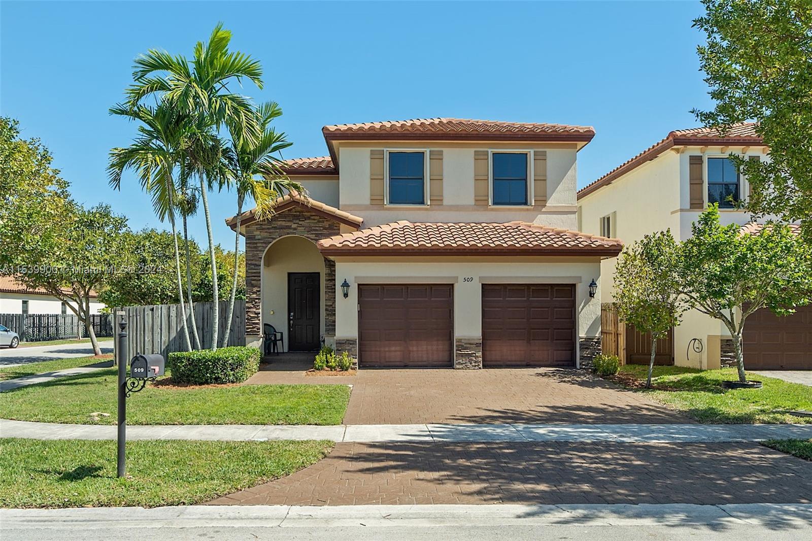 Homestead Listings - Keys Gate Realty, Inc.