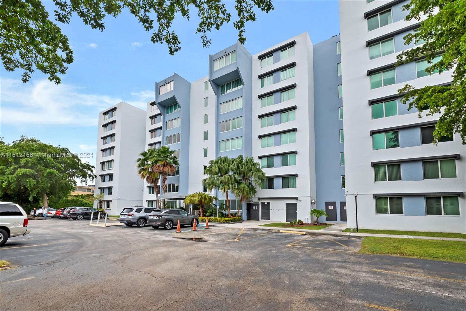 9125 SW 77th Ave, #804, Miami, FL, 33156 | MLS# A11612166 | William Raveis