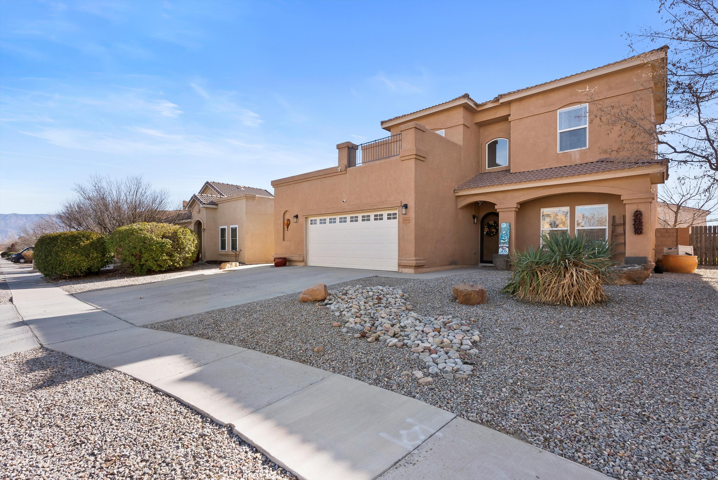 Cabezon Homes For Sale Rio Rancho NM | Cabezon Real Estate & Houses