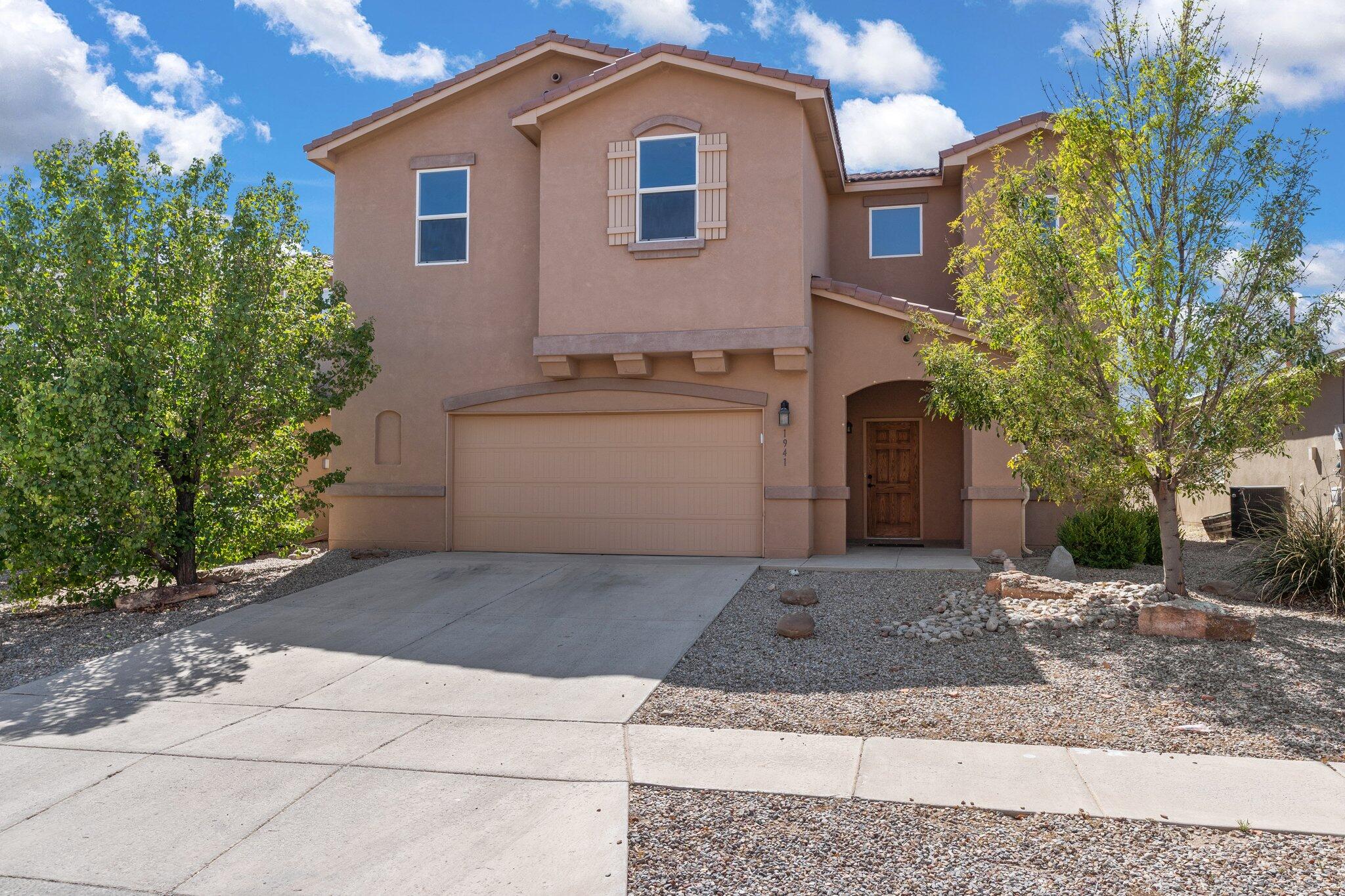 Cabezon Homes For Sale Rio Rancho NM | Cabezon Real Estate & Houses