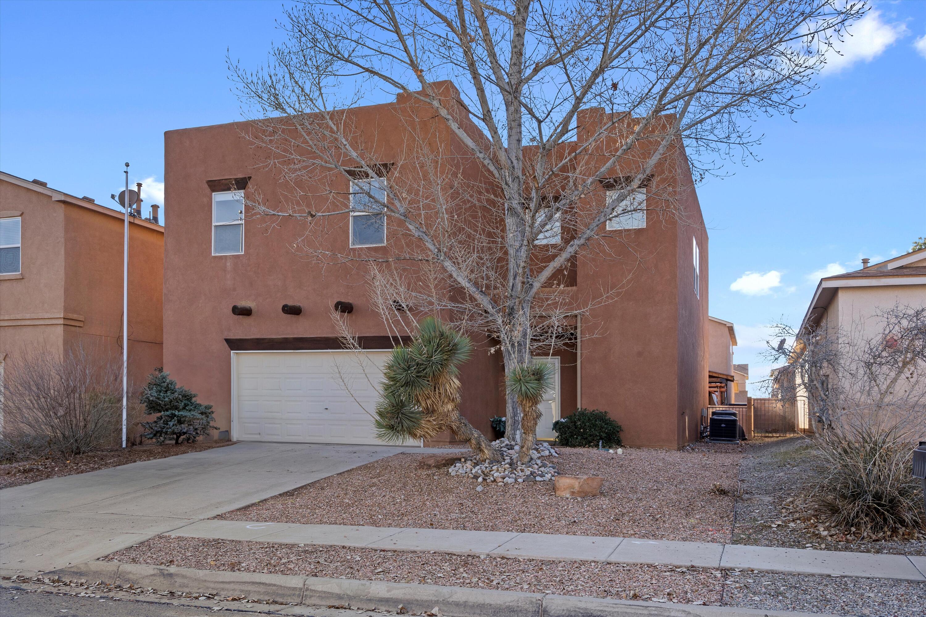 Cabezon, Rio Rancho NM Real Estate & Homes for Sale