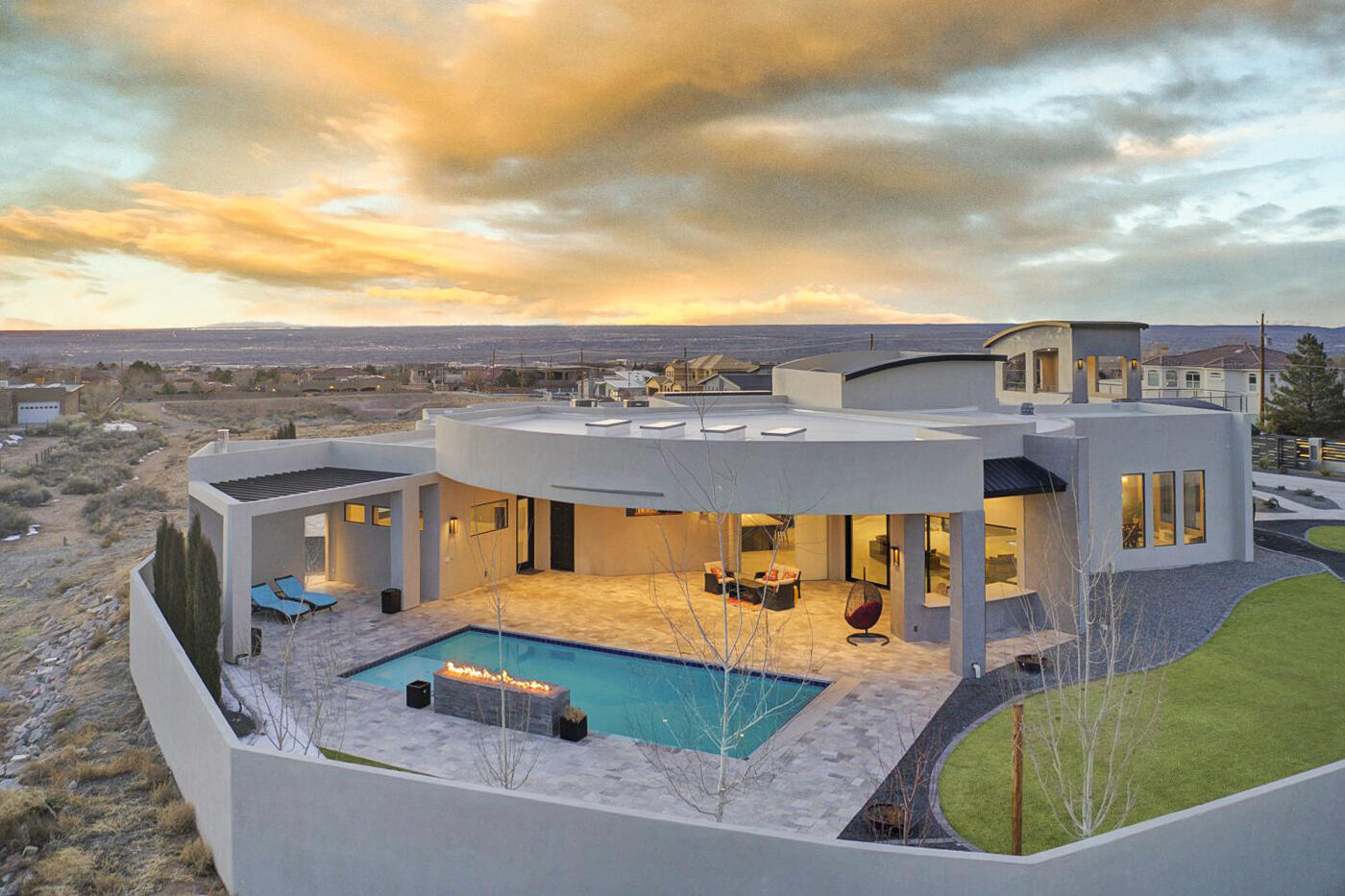 Albuquerque NM Real Estate & Homes For Sale