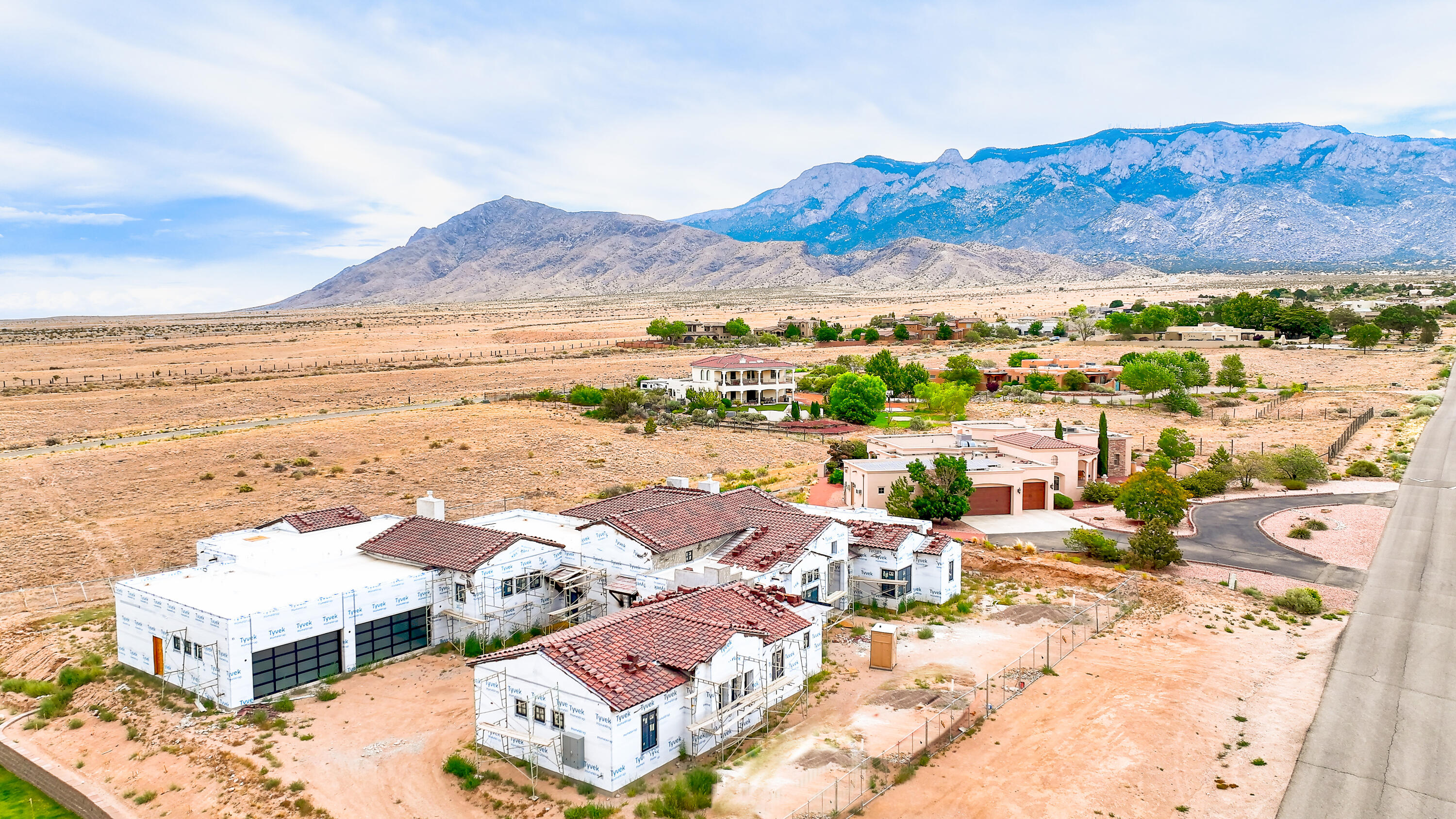 Albuquerque NM Real Estate & Homes For Sale