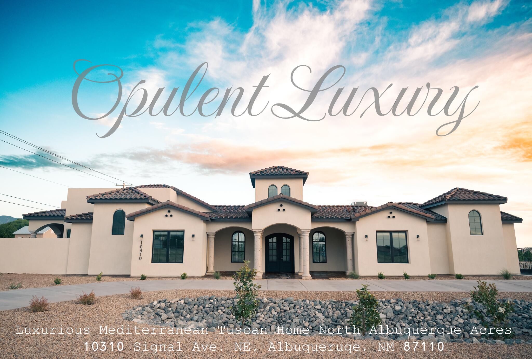 Albuquerque NM Real Estate & Homes For Sale