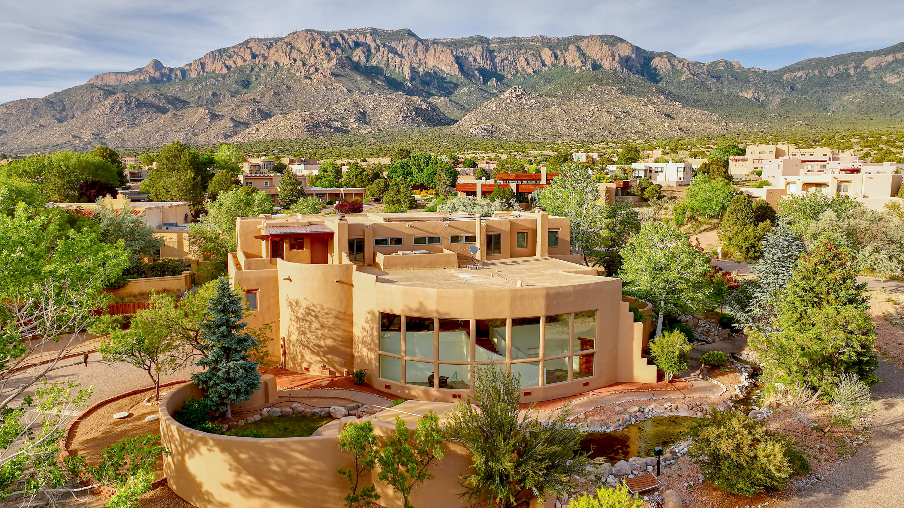 Albuquerque Luxury Homes For Sale – The Epitome of Elegance