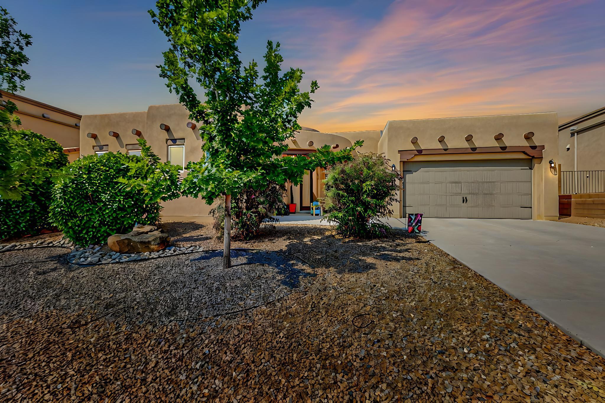 Cabezon, Rio Rancho NM Real Estate & Homes for Sale