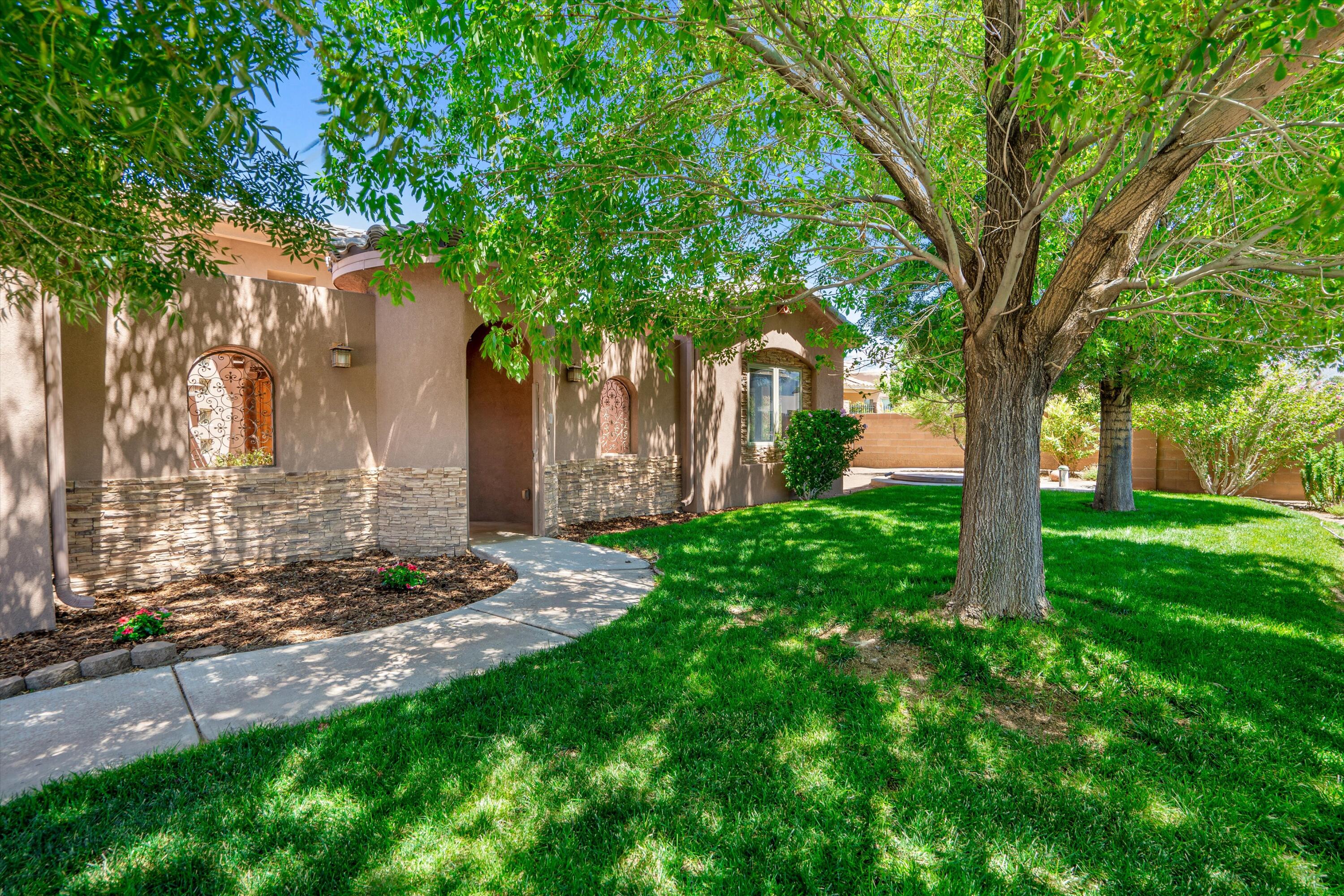 Albuquerque Luxury Homes For Sale – The Epitome of Elegance