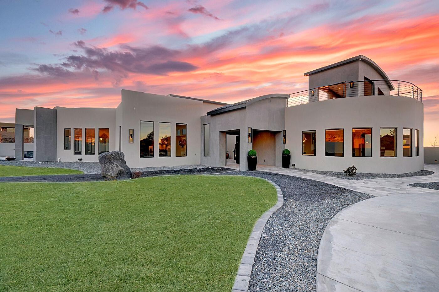 Albuquerque NM Real Estate & Homes For Sale