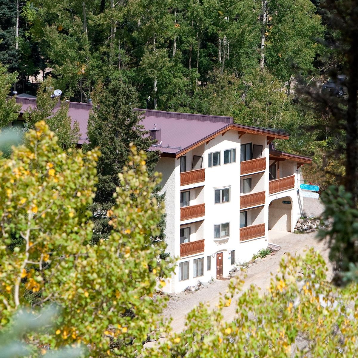 5 Ernie Blake Road #305 Taos Ski Valley, New Mexico, United States ...