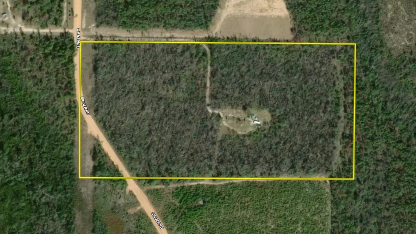 16108 Singer Road For Sale, Other Florida, FL 32466 Land | ByOwner